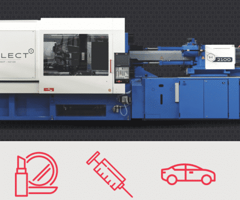 Billion – Actualités du leader de l’injection plastique