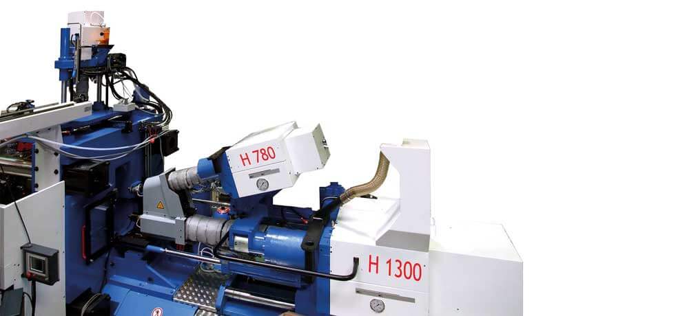 BILLION – Multi-injection : our unique know-how